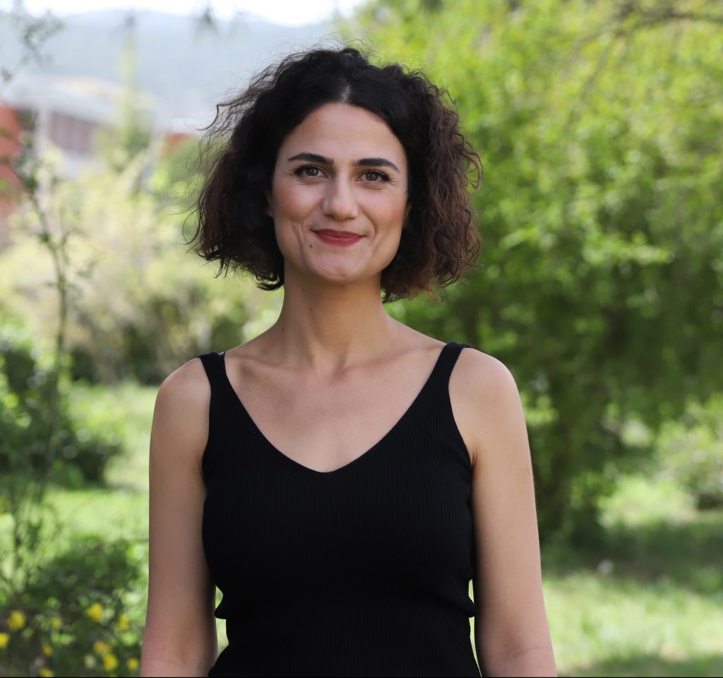Staff – Çevre Mühendisliği